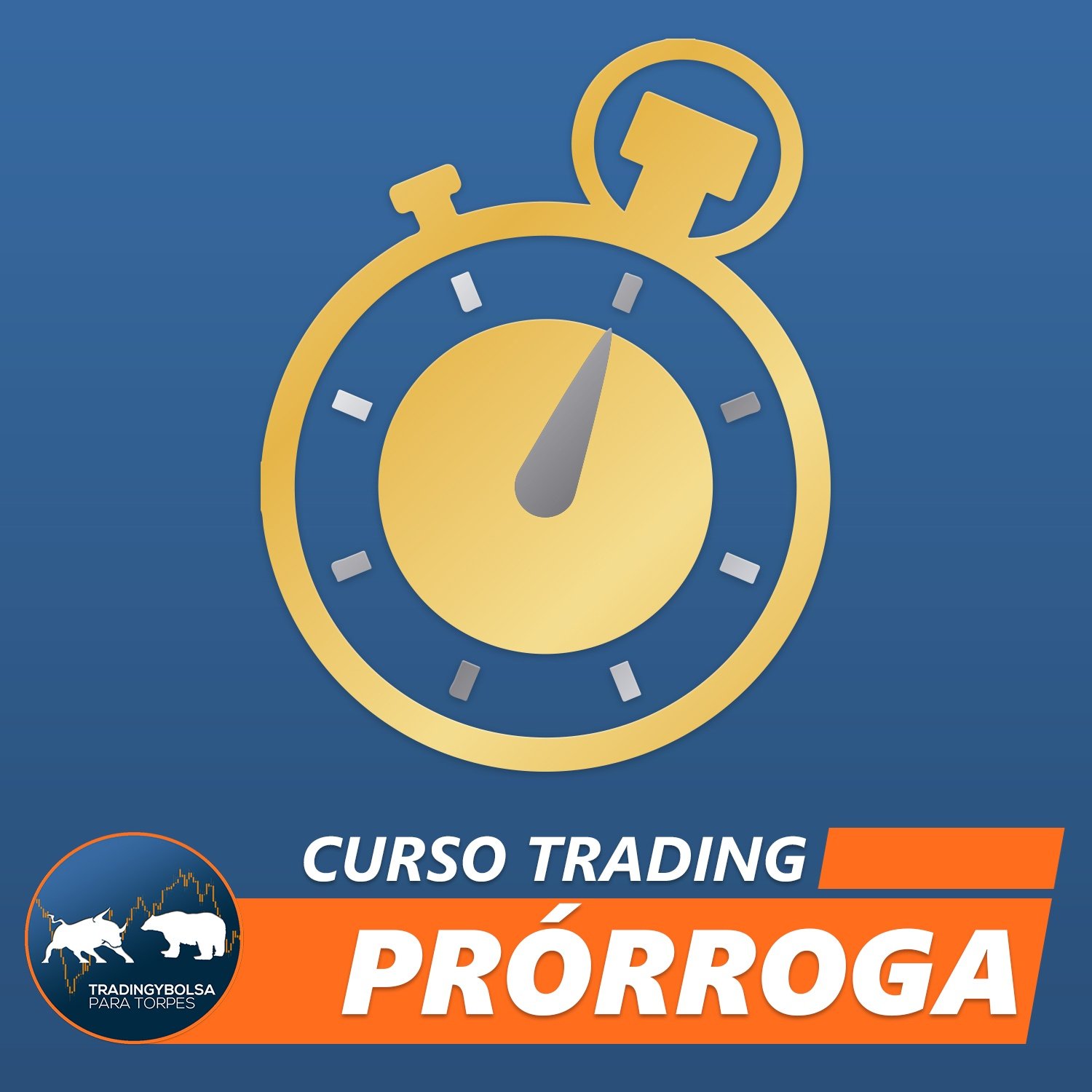 Prórroga Curso Avanzado + 1 mes (Solo alumnos de Curso Avanzado ...