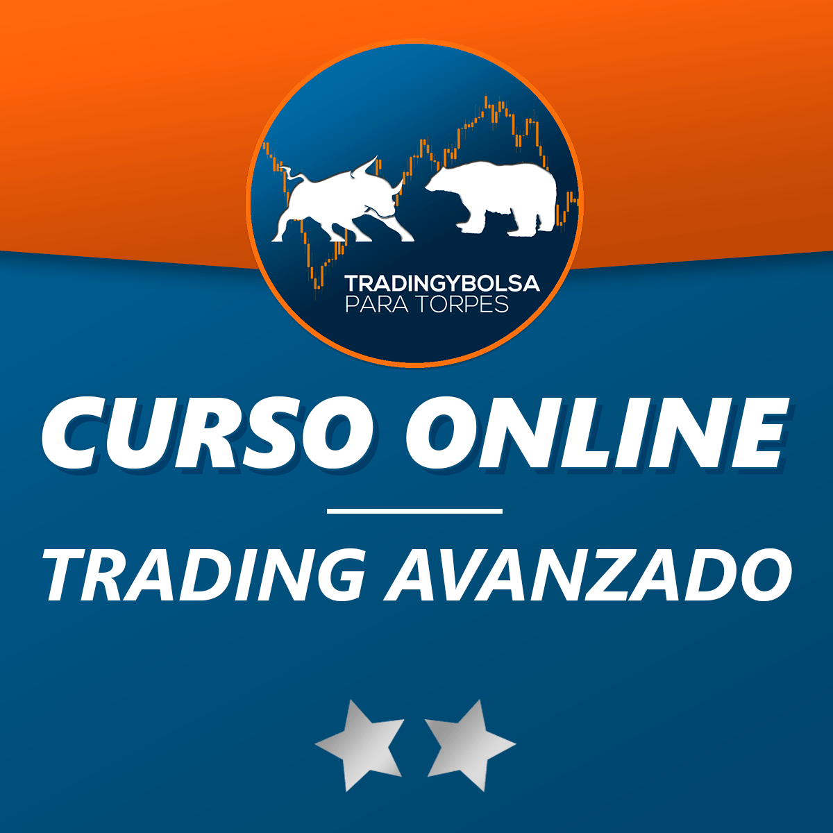Curso de Trading Avanzado Online - Trading y Bolsa para Torpes