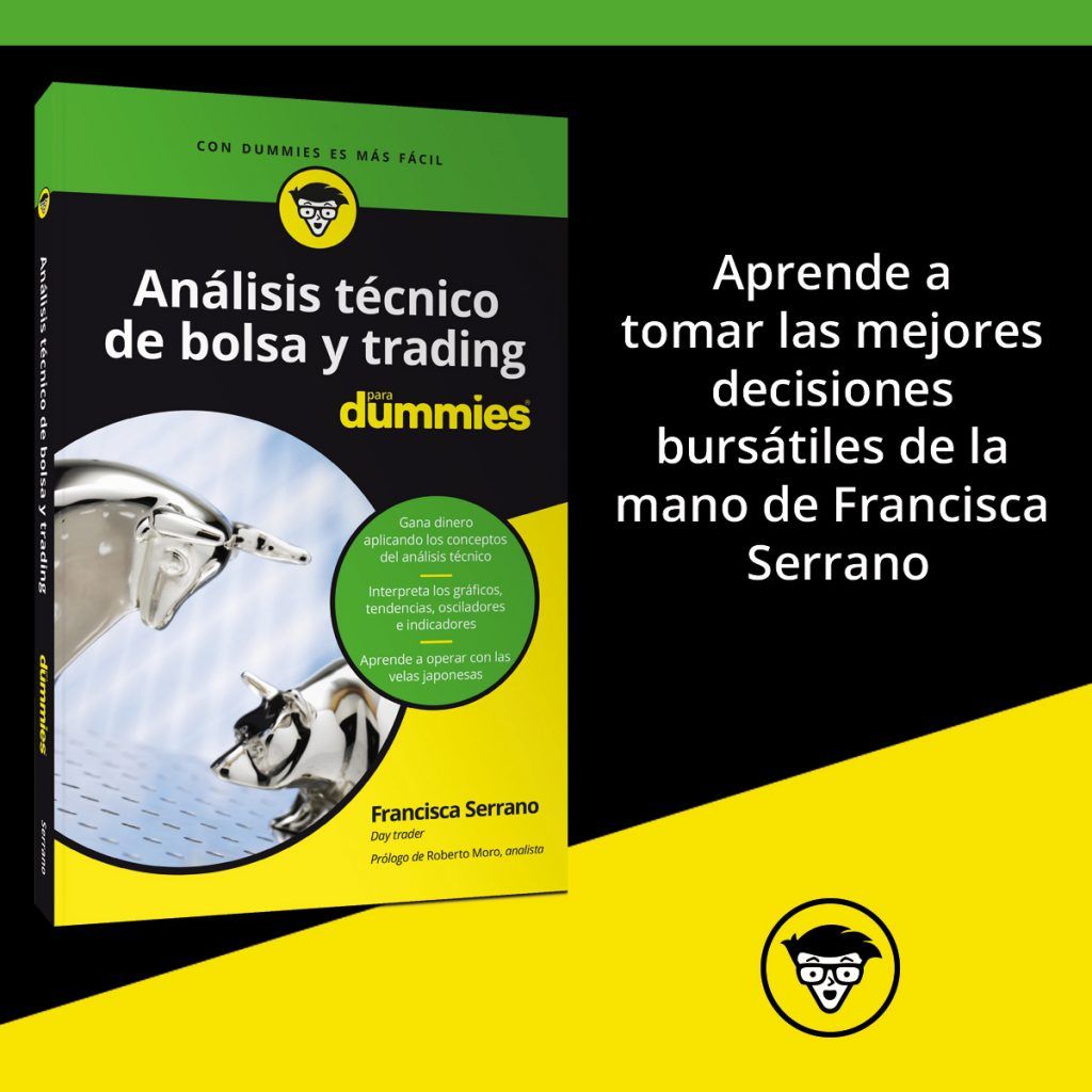 Análisis Técnico de Bolsa y Trading - Trading y Bolsa para Torpes
