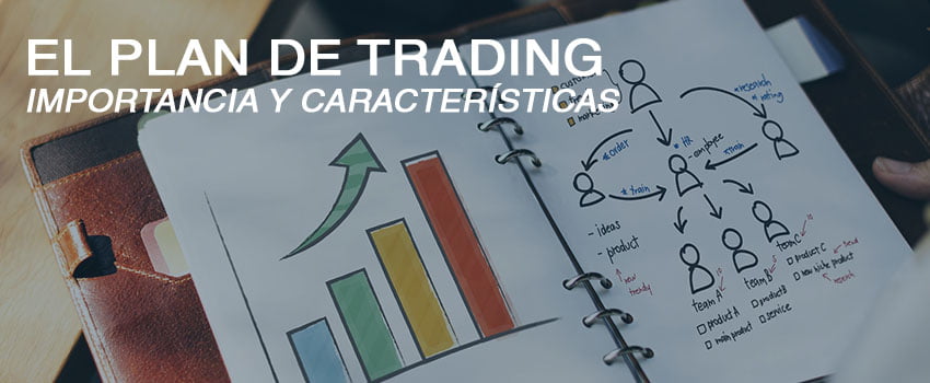Plan de Trading: La importancia de tener uno bueno y cuidado