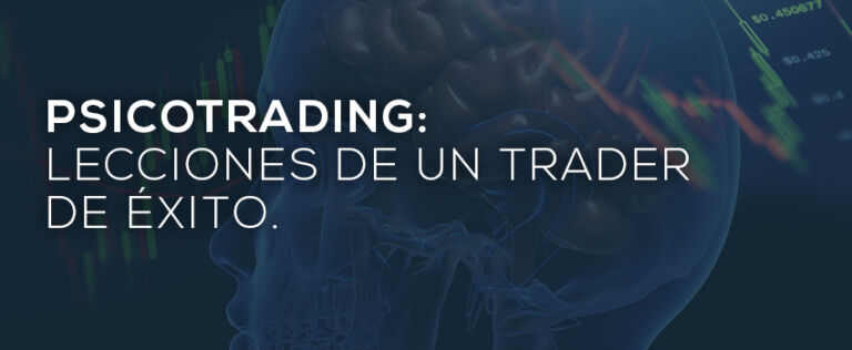 PSICOTRADING: Lecciones de un trader de éxito | Trading y Bolsa