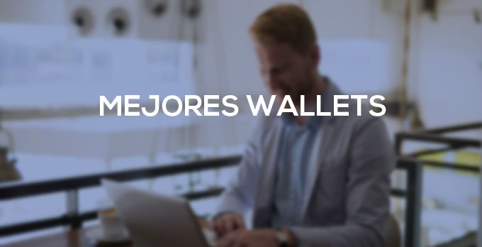 Elegir las mejores wallets para criptomonedas - Trading y Bolsa