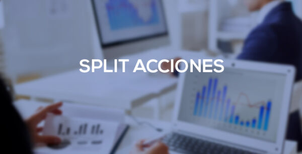 ¿Qué significa split en acciones? - Trading y Bolsa para Torpes