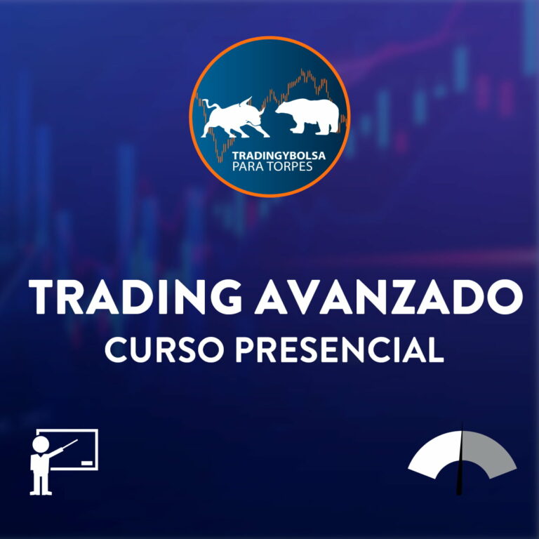 Cursos de Trading Presenciales - Trading y Bolsa