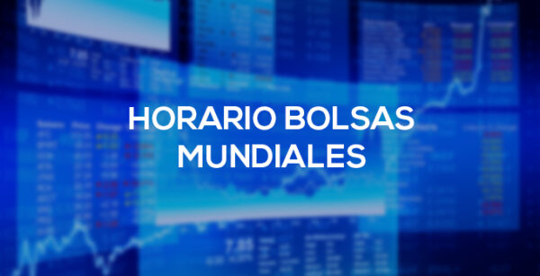 Horario de las bolsas mundiales - Trading y Bolsa para Torpes
