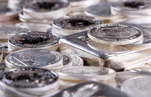 Invertir en Plata: 4 Formas de Hacerlo - Trading y Bolsa para Torpes