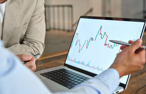 Cómo empezar trading fácilmente: guía para principiantes